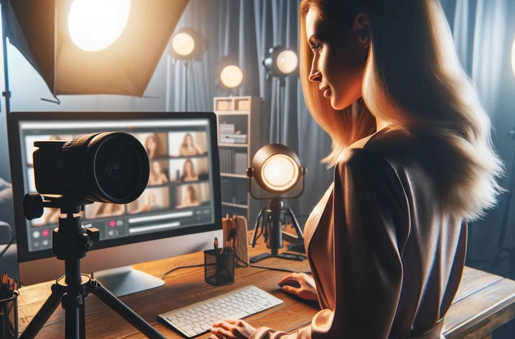 Custom Content Addon - Turnkey Live Streaming Solutions: From Webcam ...